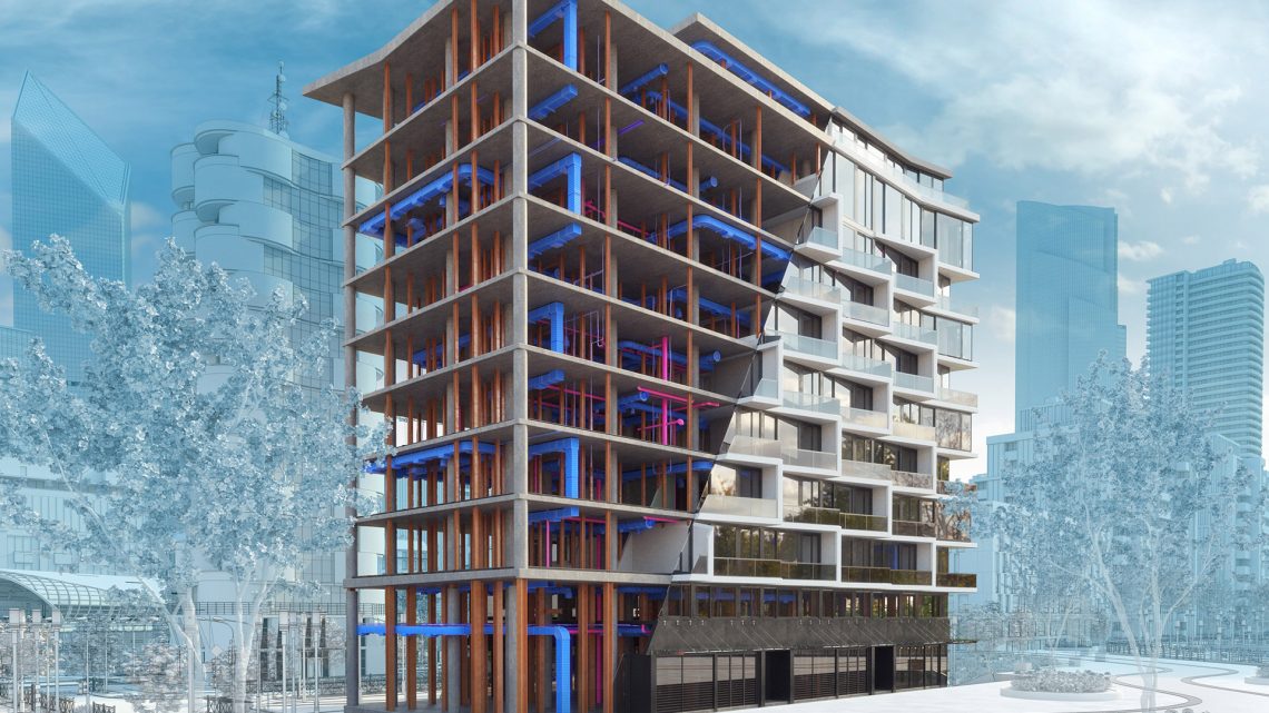 Revit 2022 and beyond - AEC Magazine