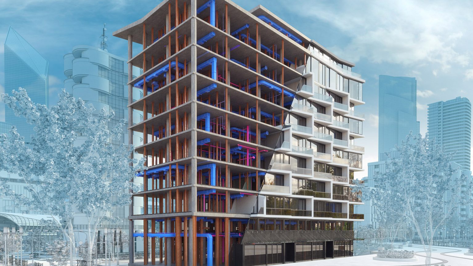 Revit 2022 and beyond - AEC Magazine