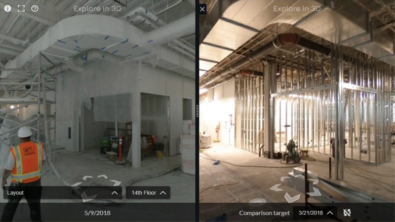Cupix launches CupixWorks 2.0 - AEC Magazine