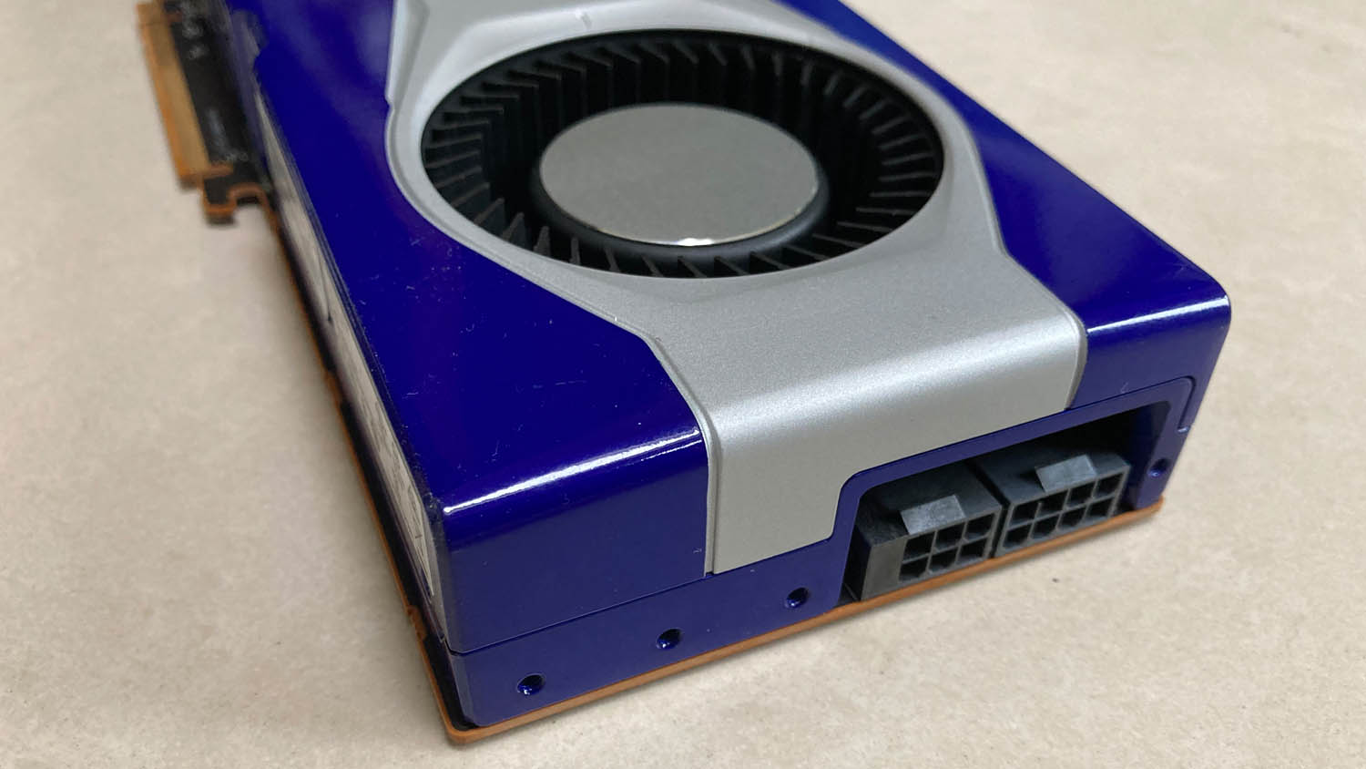 AMD Radeon Pro W6800 review - AEC Magazine