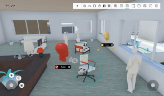 Review: concept collaboration with Arkio - AEC Magazine