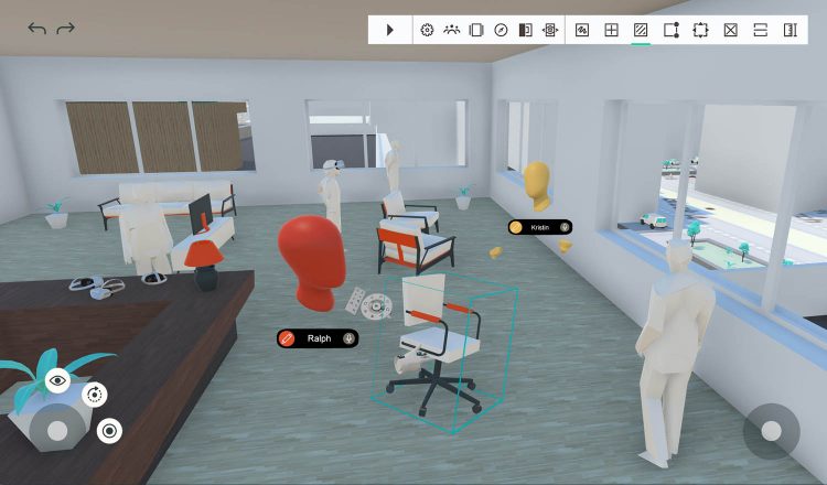 Review: concept collaboration with Arkio - AEC Magazine