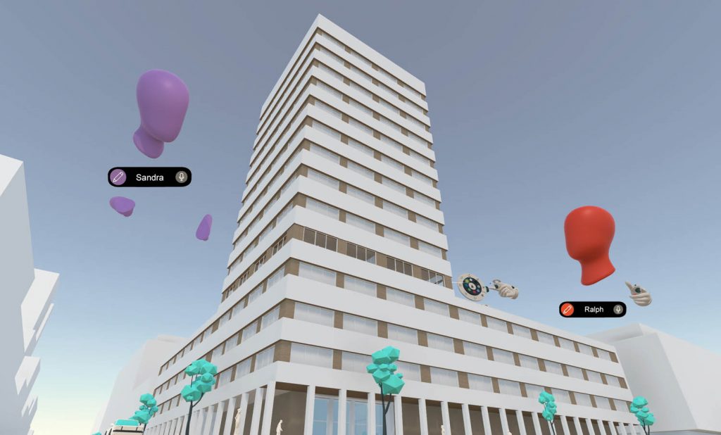 Review: concept collaboration with Arkio - AEC Magazine