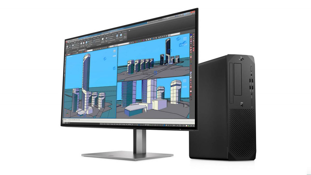 Workstations for CAD, BIM and viz: 2021 - AEC Magazine