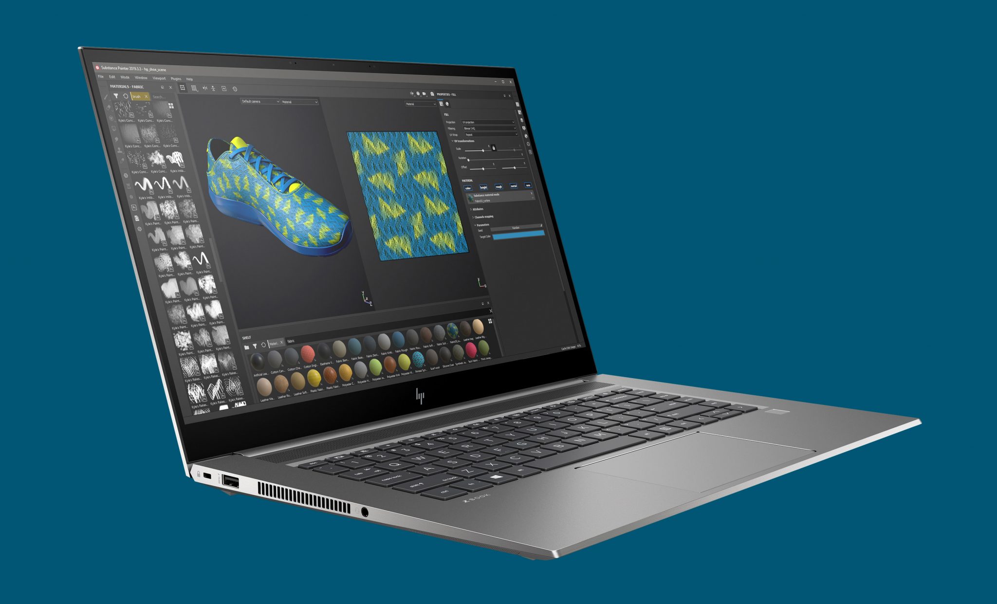 Best lightweight workstation laptops 2021 - AEC Magazine