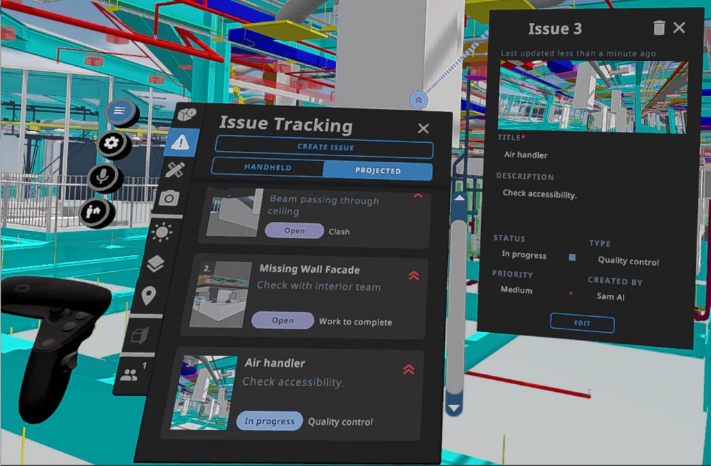 12 tools for collaborative VR for architecture - AEC Magazine