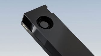 Nvidia RTX A2000 desktop GPU launches for tiny workstations - AEC Magazine