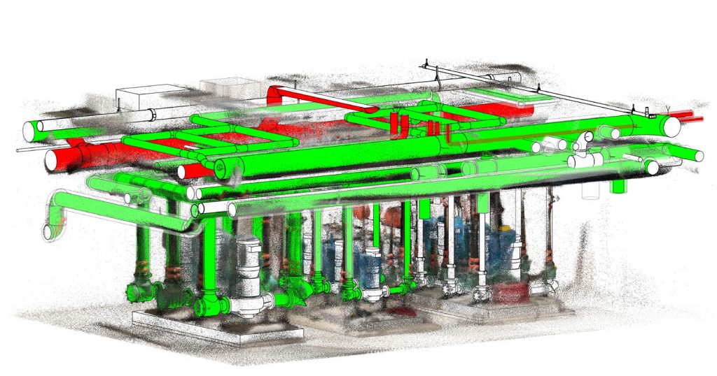 SiteScape: LiDAR scanning on the iPhone / iPad - AEC Magazine