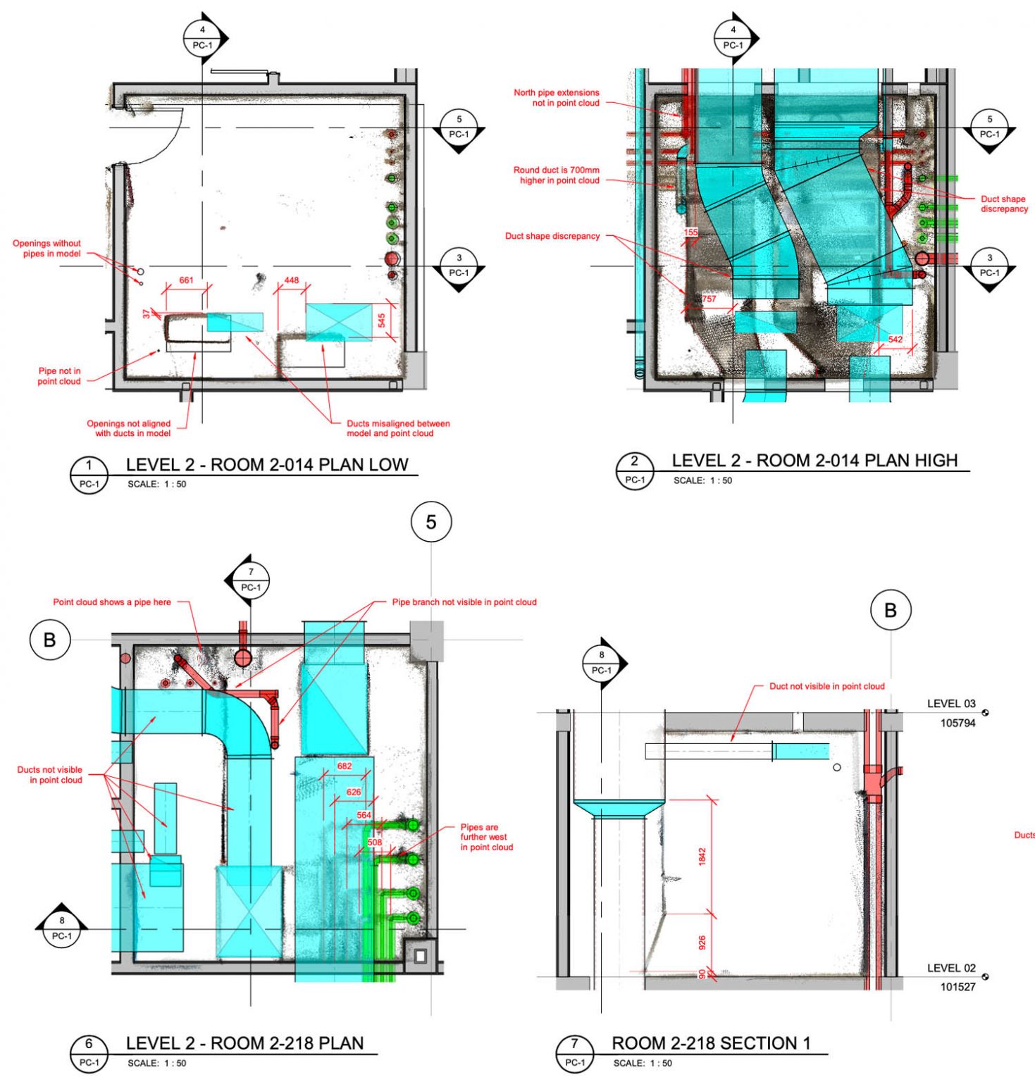 SiteScape: LiDAR scanning on the iPhone / iPad - AEC Magazine