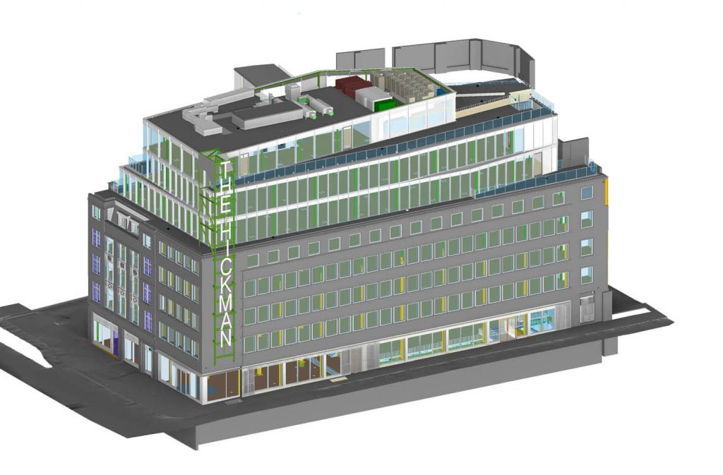 Twinview digital twin platform - AEC Magazine