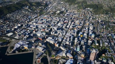 Epic Games - Build: Architecture 2021 preview - AEC Magazine