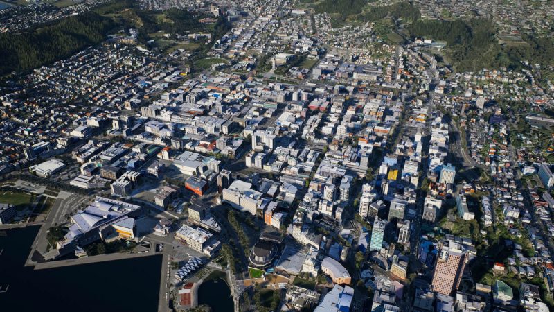 Epic Games - Build: Architecture 2021 preview - AEC Magazine