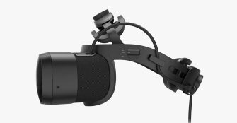 Varjo makes pro VR more accessible with €2k Varjo Aero - AEC Magazine
