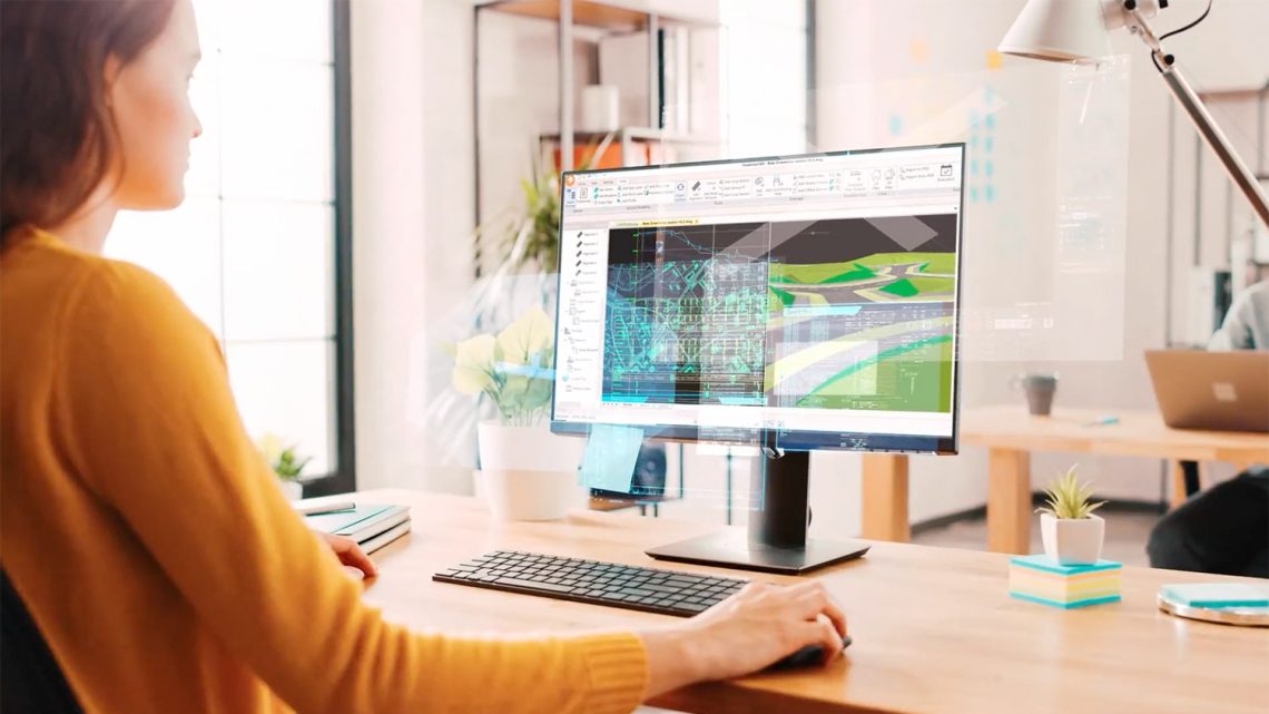 Causeway Live Design targets collaborative site design - AEC Magazine