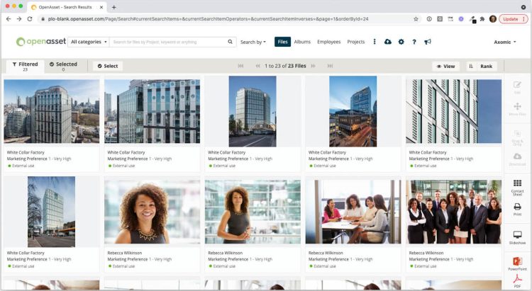 OpenAsset: Digital Asset Management - AEC Magazine