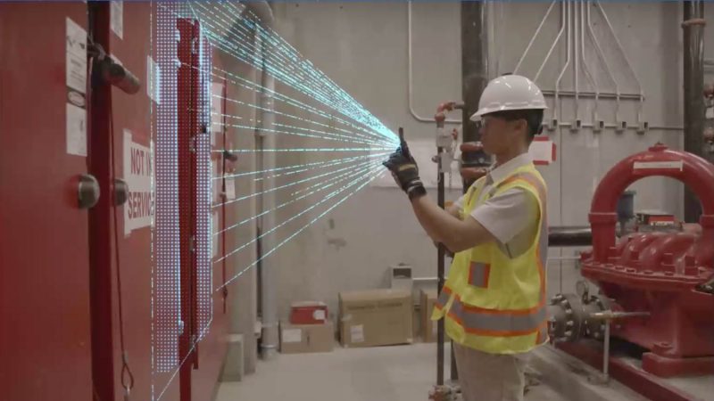 OpenSpace 3D Scans to use iPhone/iPad LiDAR sensors - AEC Magazine