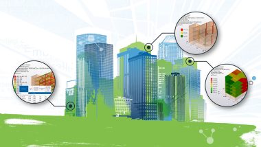 Understanding embodied carbon in buildings - AEC Magazine