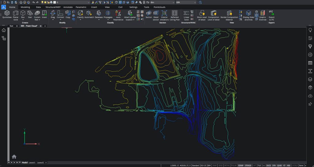 BricsCAD v22: Bricsys Digital Summit 2021 - AEC Magazine