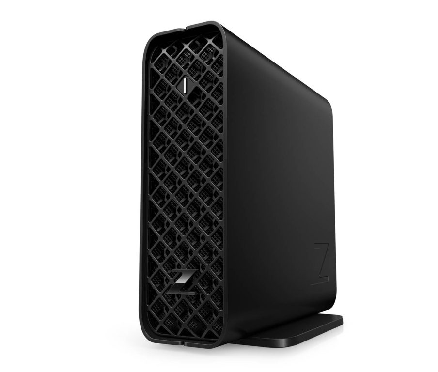 HP Z2 Mini G9 workstation launches with Nvidia RTX A2000 - AEC Magazine