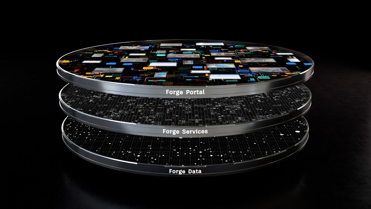 Autodesk Forges its future - AEC Magazine