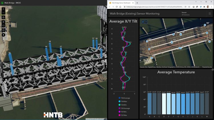 Beyond construction: geospatially enabled BIM - AEC Magazine