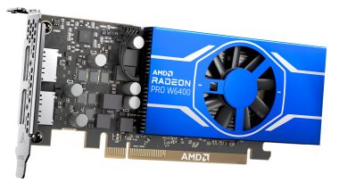 Review: AMD Radeon Pro OpenGL driver - AEC Magazine