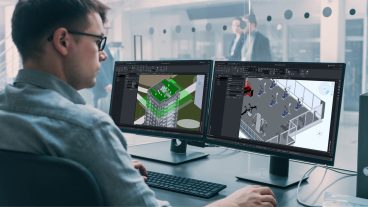 DWG for BIM: Create Smarter CAD Drawings with ARES Commander - AEC Magazine