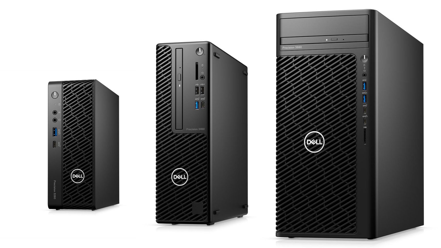 Dell launches 12th Gen Intel Core ‘Alder Lake’ workstations - AEC Magazine