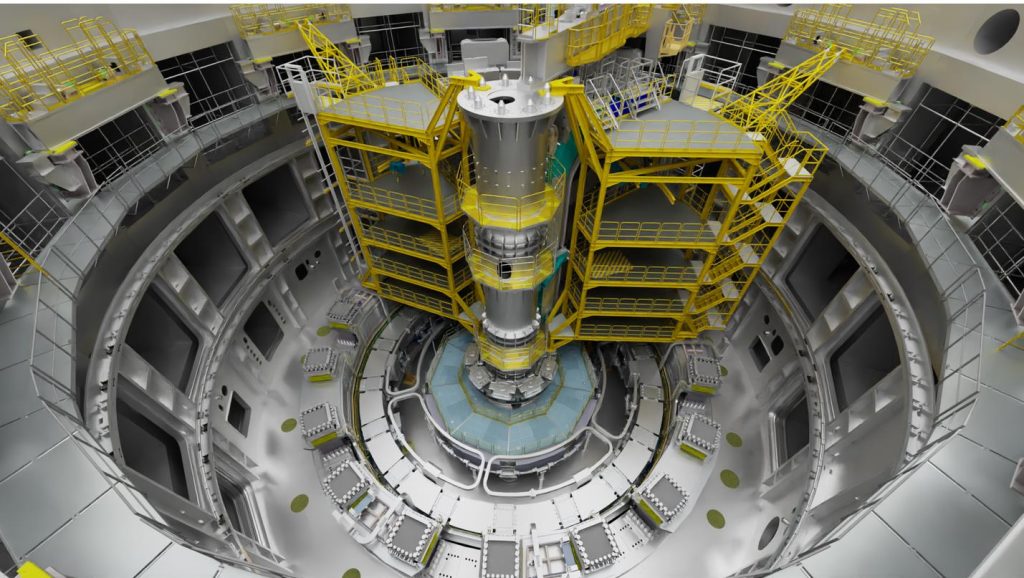 Nvidia opens up access to Omniverse through the cloud - AEC Magazine