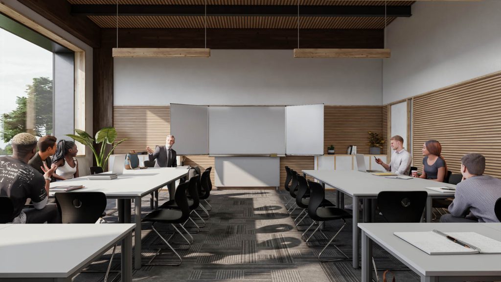 Enscape 3.3 offers enhanced workflows for site context - AEC Magazine