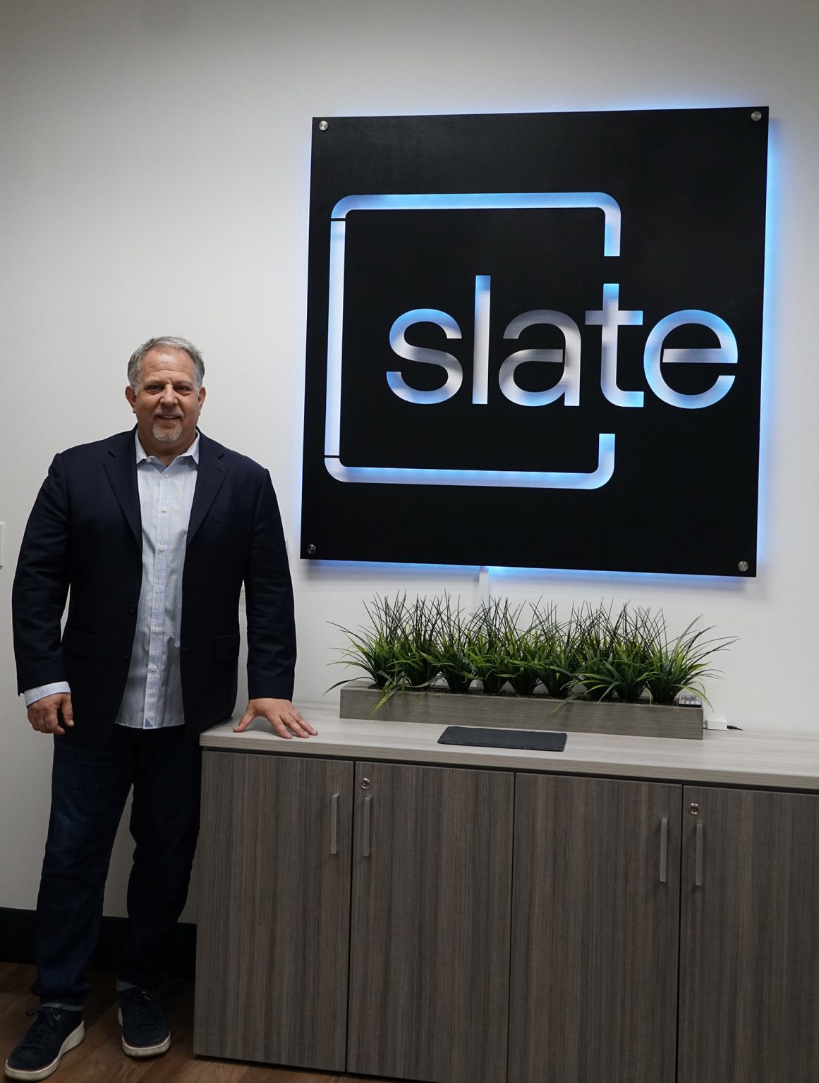 Slate applies AI in construction with Skanska - AEC Magazine