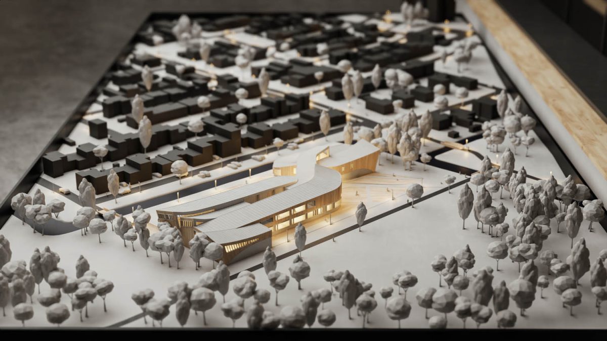 Enscape 3.3 offers enhanced workflows for site context - AEC Magazine