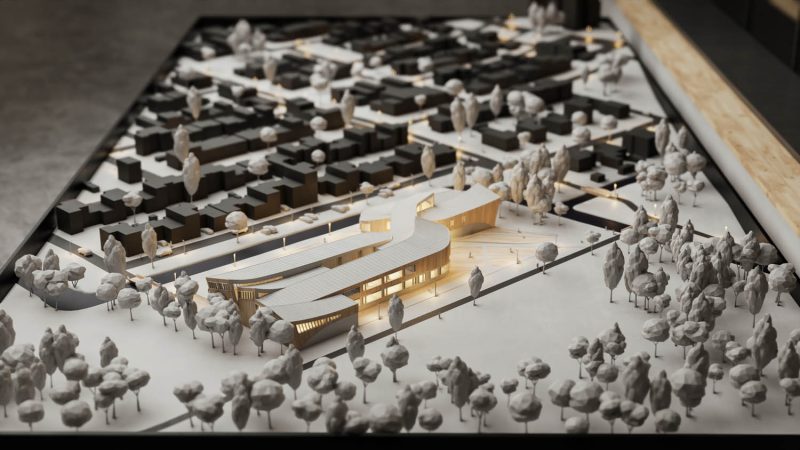 Enscape 3.3 offers enhanced workflows for site context - AEC Magazine