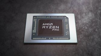 AMD Ryzen Pro 6000 Series launches for mobile workstations - AEC Magazine