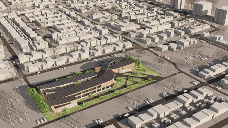 Enscape 3.3 offers enhanced workflows for site context - AEC Magazine