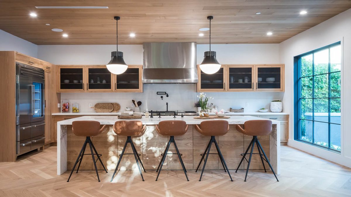 Infurnia - cloud-native BIM - AEC Magazine