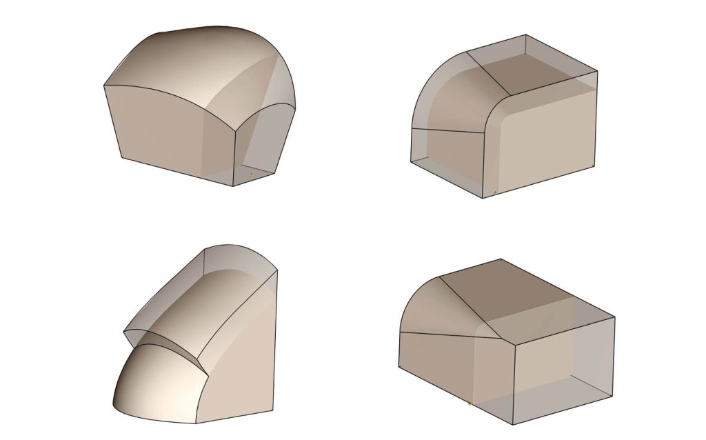 Qonic: accurate BIM - AEC Magazine