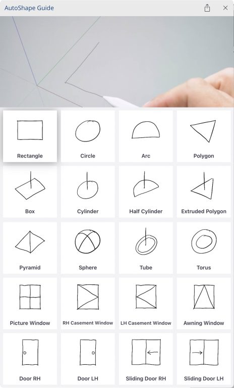 SketchUp for iPad review - AEC Magazine