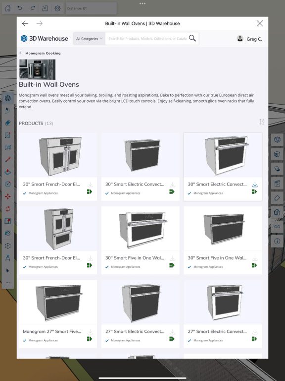 SketchUp for iPad review - AEC Magazine