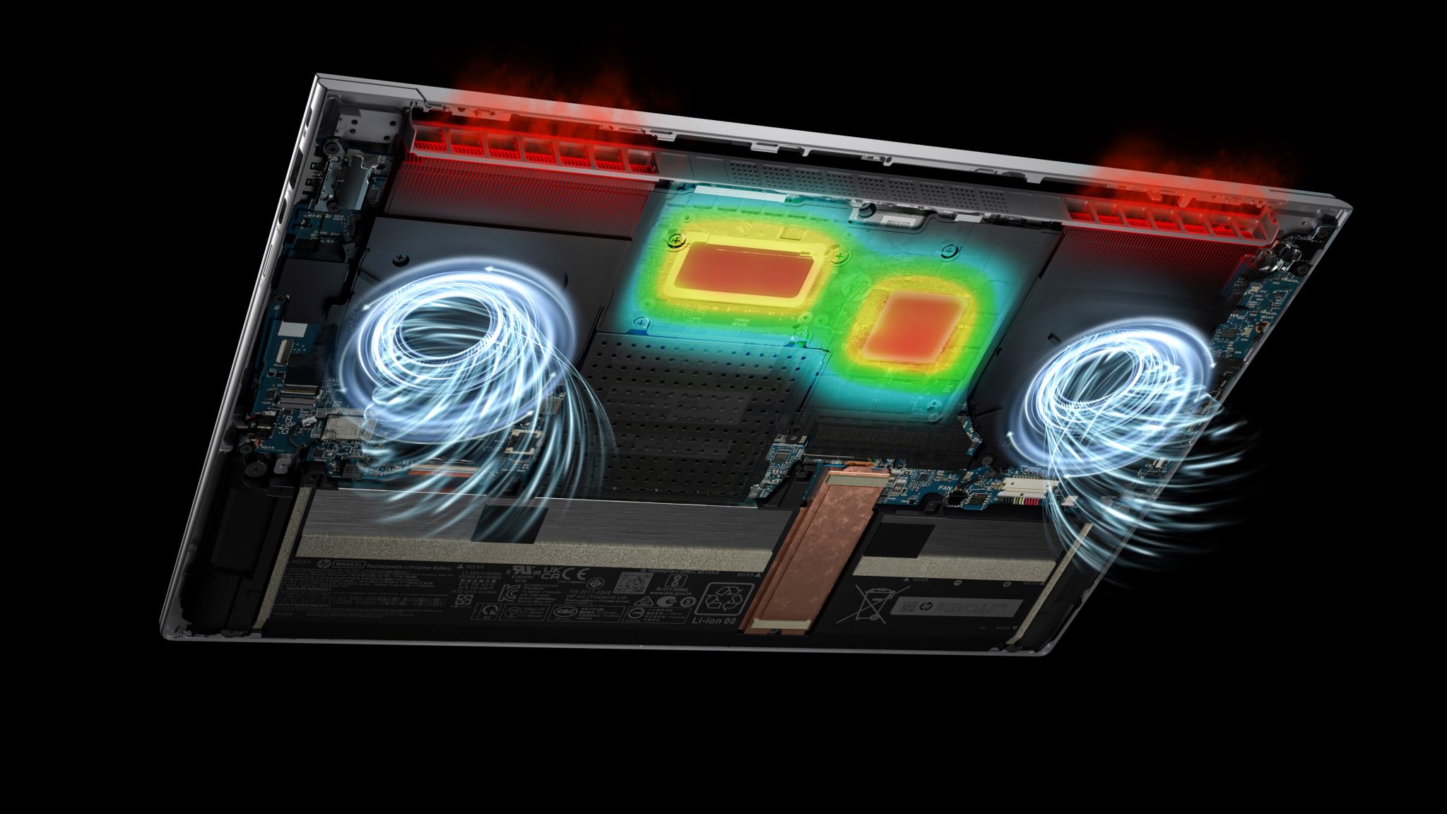 HP ZBook Fury G9 and HP ZBook Studio G9 launch - AEC Magazine