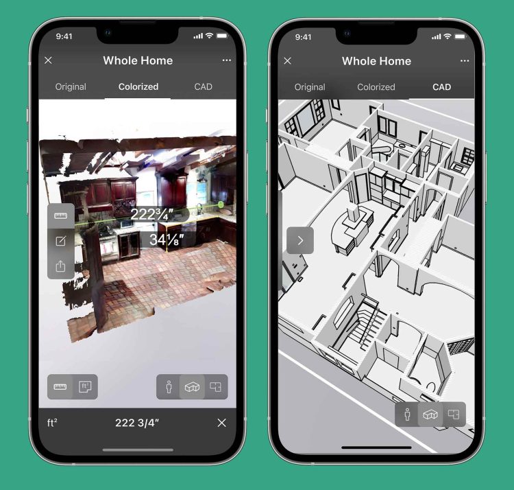 Apple iOS builds foundations in AEC - AEC Magazine