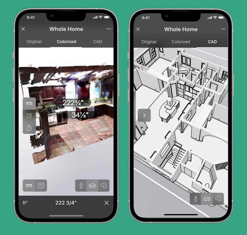 Apple iOS builds foundations in AEC - AEC Magazine
