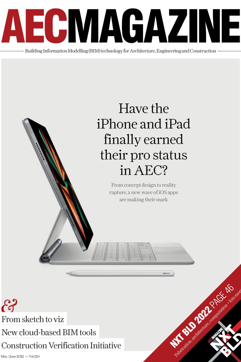 Magazines - AEC Magazine