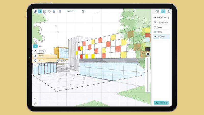Spaces V2 launches with Pro subscription offering - AEC Magazine