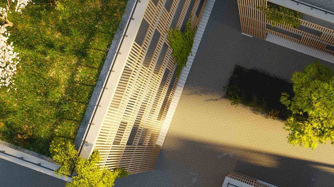 AEC Magazine - Frontpage