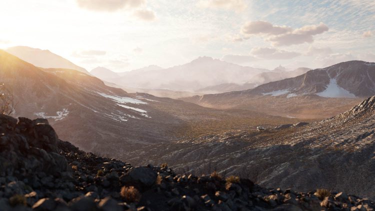 Chaos releases V-Ray 6 for 3ds Max - AEC Magazine