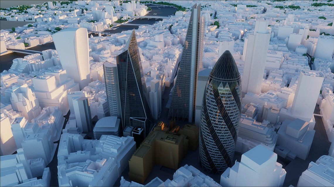 Revolutionize collaborative architectural design - AEC Magazine