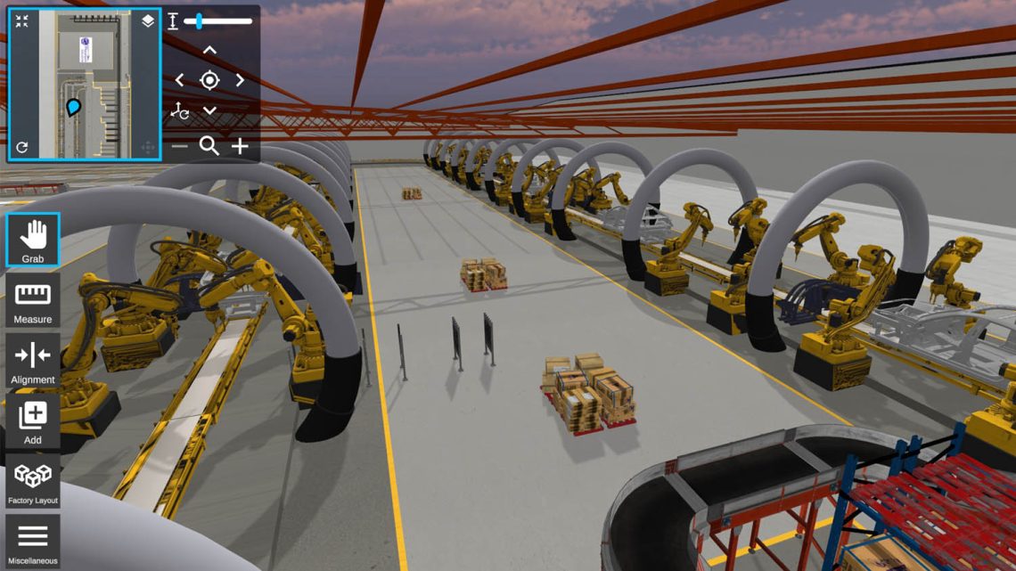 VR/MR Archives - AEC Magazine