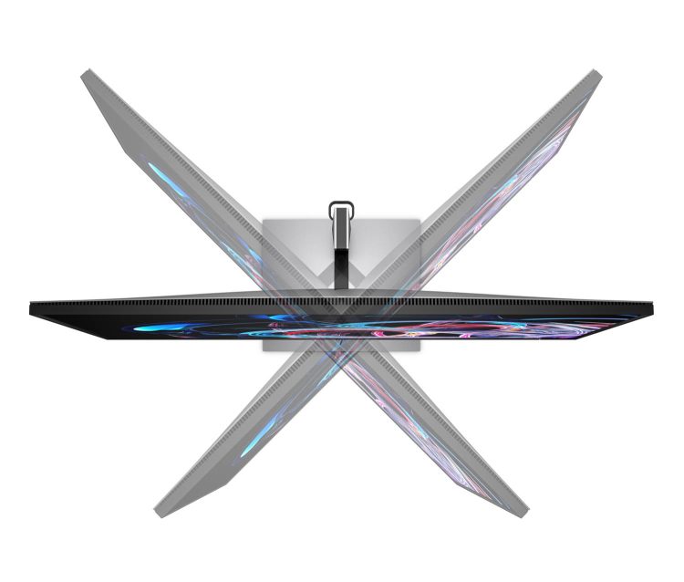 HP Z32k G3 4K USB-C ‘IPS Black’ display launches - AEC Magazine