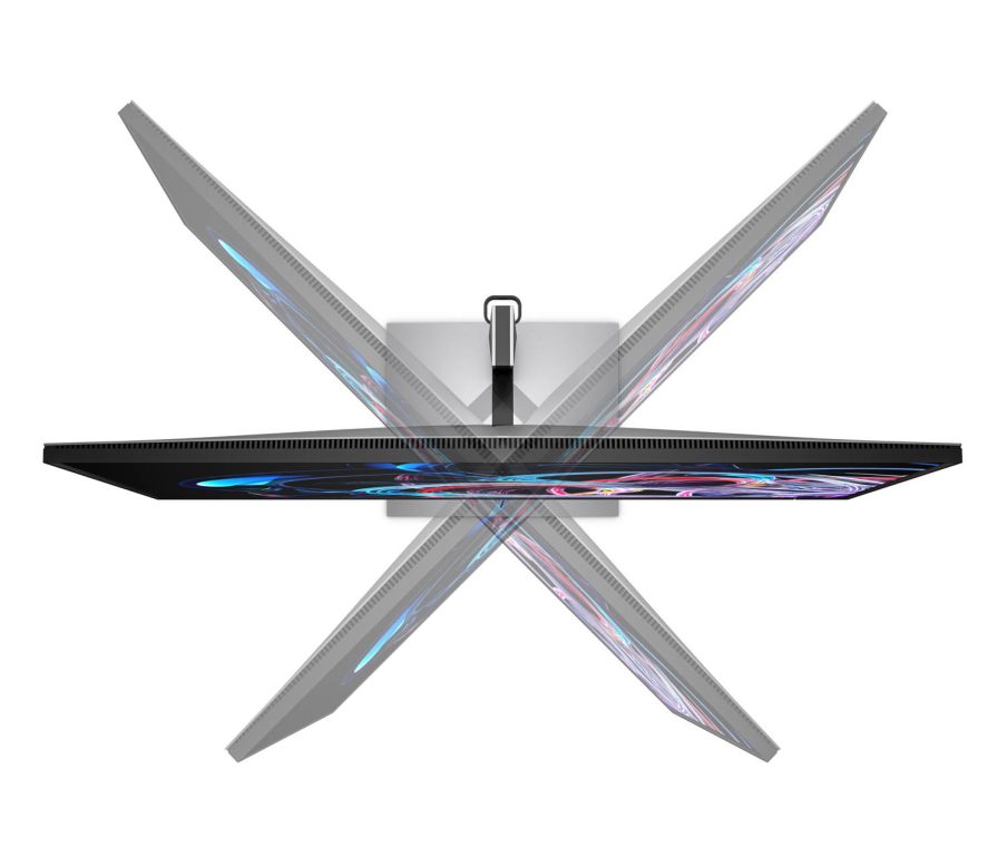 HP Z32k G3 4K USB-C ‘IPS Black’ display launches - AEC Magazine